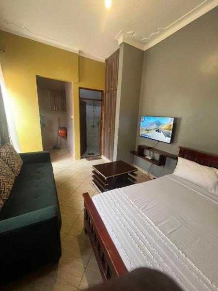 Pearl Suites - Kampala