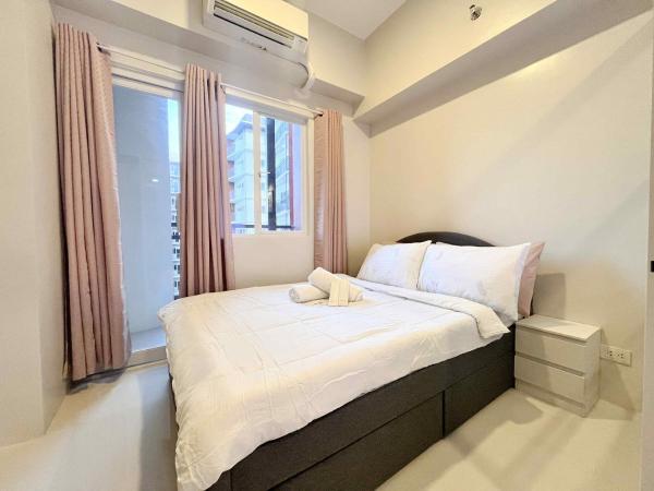 Greenthumbs Staycation - Philippines