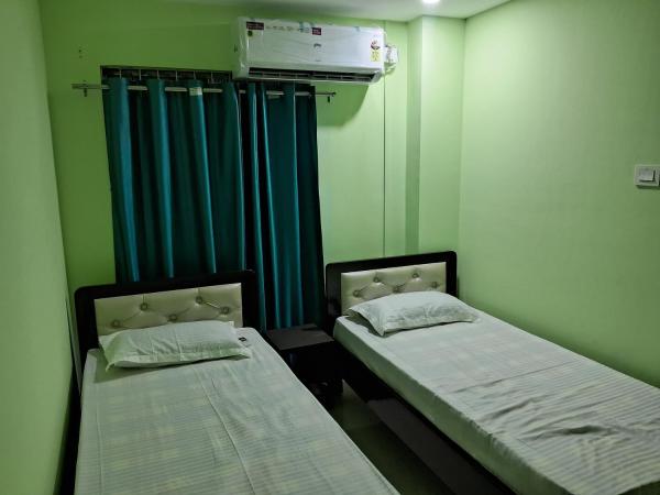 Classic Inn - Guwahati