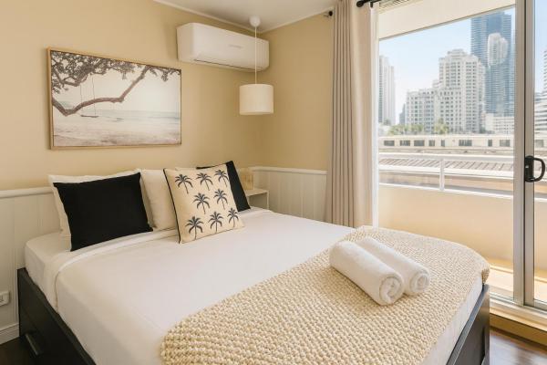 Coastal Escape Apartments Surfers Paradise - Surfers Paradise