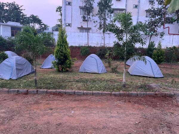 Holidaypark - Araku Valley