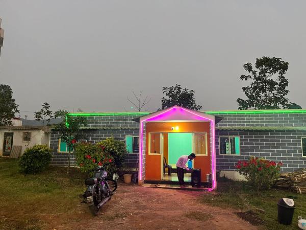 Holidaypark - Araku Valley