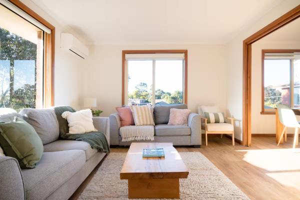 Comfortable Town House Near City - Entally Estate, Hadspen