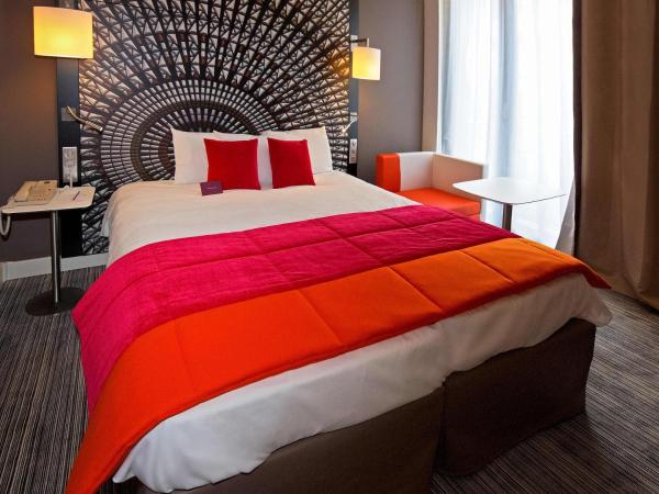 Mercure Nantes Centre Grand Hotel - Vertou