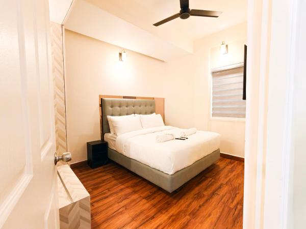 Luxos By Proximus - Bangalore