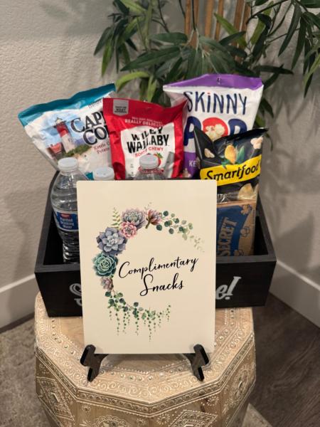 Entire Cozy Guest Home - Roseville, CA