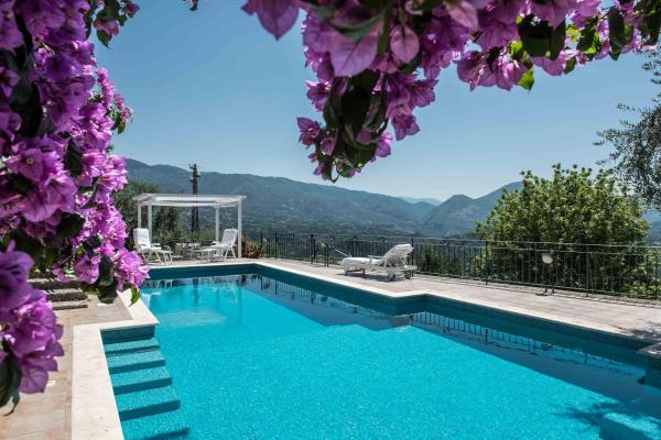 La Fonte Su - Monte Livata