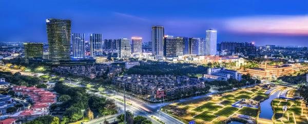 Foshan Shunde Beijiao Zhongyue International Hotel - Foshan