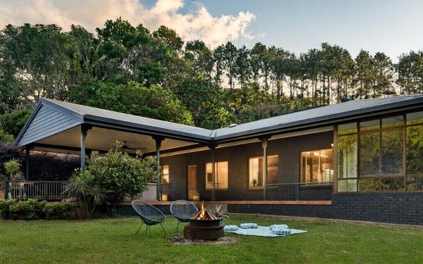 Hidden Grove - Pottsville