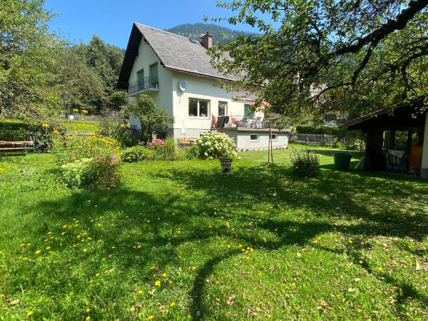 Haus Lois - Weissensee