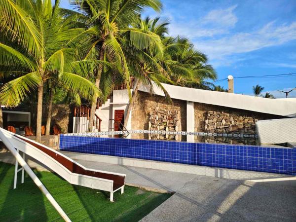 Js Palm Beach Resort - Batangas