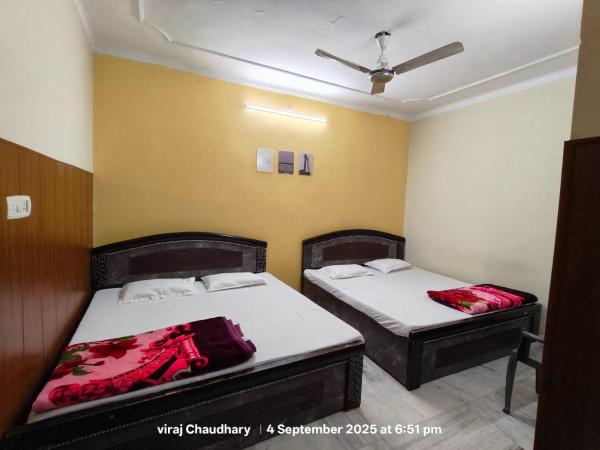 Divy Dhaam - Vrindavan