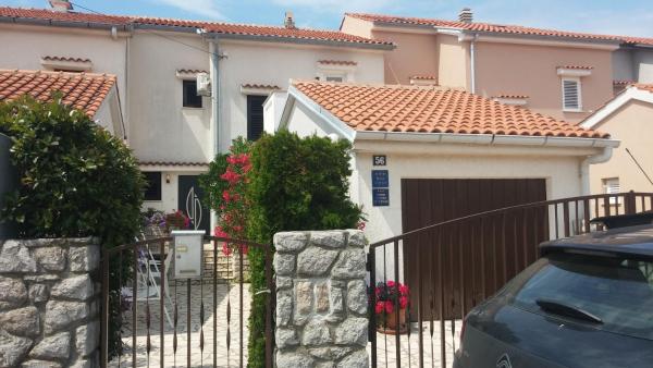 Apartment Melina - Croatie