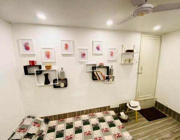 Budget Friendly Mini Heaven! - Kolkata