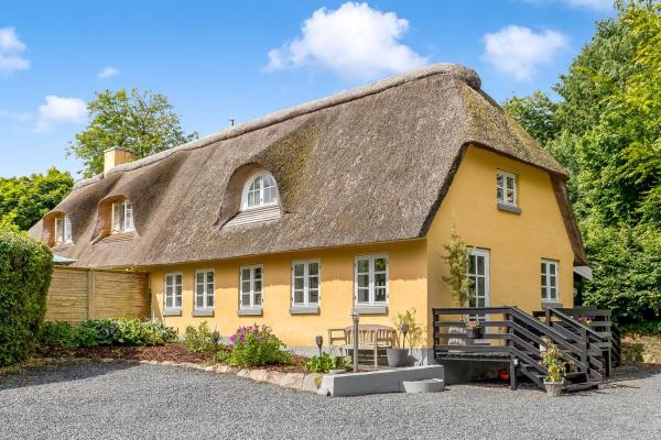 Oasen Stenholt - Kolding