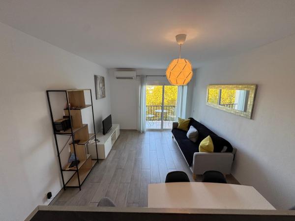 Modern Cozy Appartement Empuriabrava - Empuriabrava