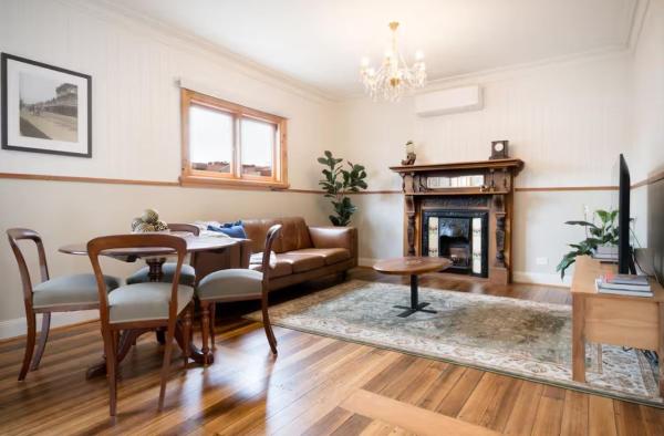 History Meets Luxury - Meet Wahroonga! - Launceston