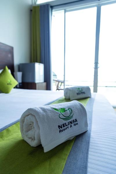 Nelinsa Resort And Ayurveda Wellness Center - Sri Lanka