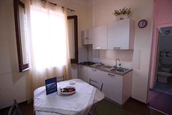 Bovio Guest House - Castellammare del Golfo