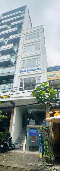 Bear Homestay - Da Nang