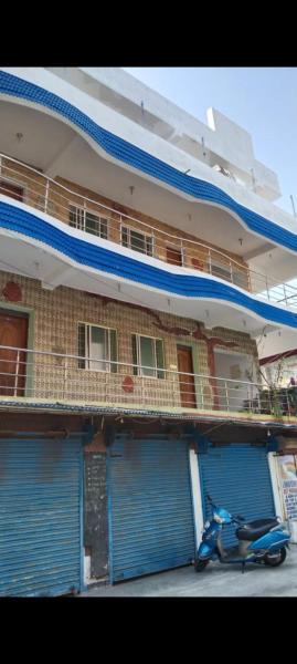 Rainbow Guest House - Mahabalipuram
