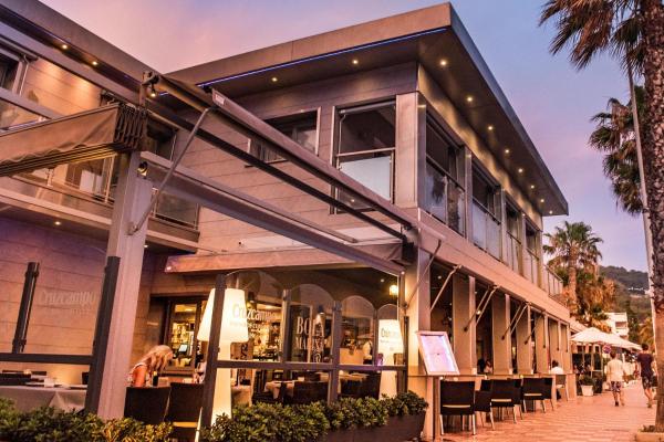 H Boutique La Caleta Bay - Costa Tropical