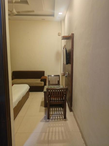 The Town House - Zirakpur