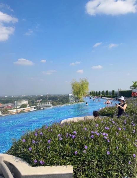 The Astra Sky River - Chiang Mai, Thailand