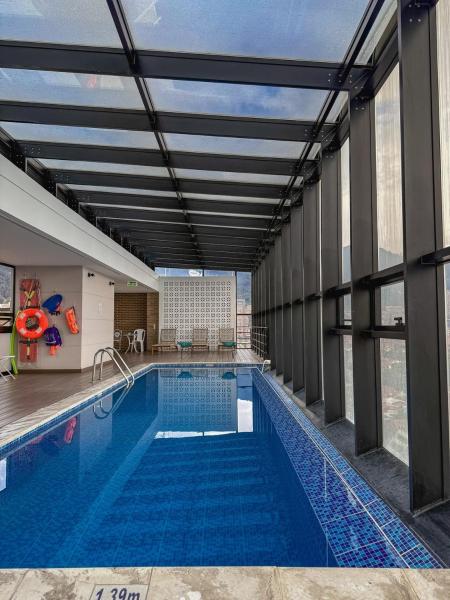 Great Studio - Bogota