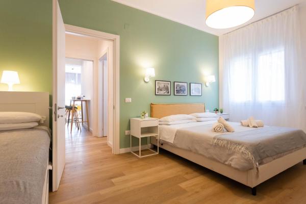 Don Federico Apartment - Capaci