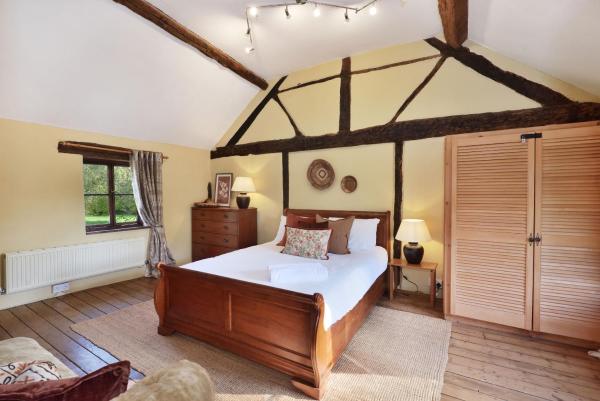 Rural Cottage Families Pets Bredenbury 10min - Malvern Hills