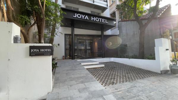 Joya Hotel - Phnom Penh