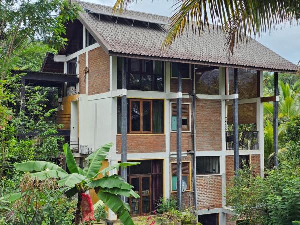 Victoria House By Srilanka Tripper - Sri Lanka