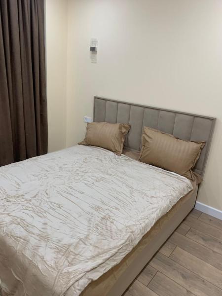 Лазурный квартал - Nur-Sultan