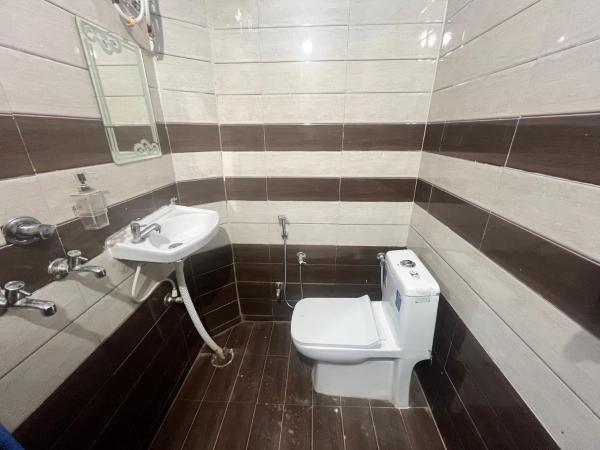 Castle Road - Jodhpur