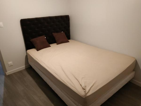 Plénitude Guillot - Arnage