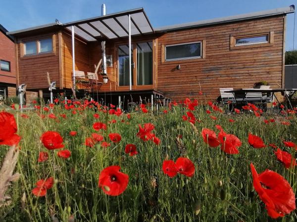 Tiny House With View Of Nature - Nottuln