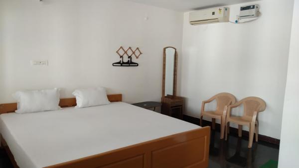 Rainbow Guest House - Mahabalipuram
