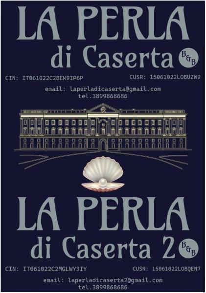 La Perla Di Caserta 2 - Caserta