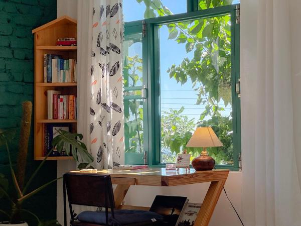 Cottage Story Bir - Mandi