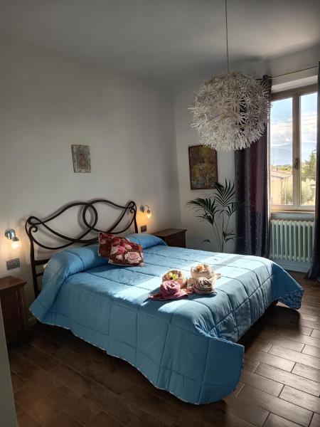 Bully Casa Vacanze - Spello