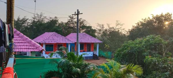 Unicorn Resort - Gokarna