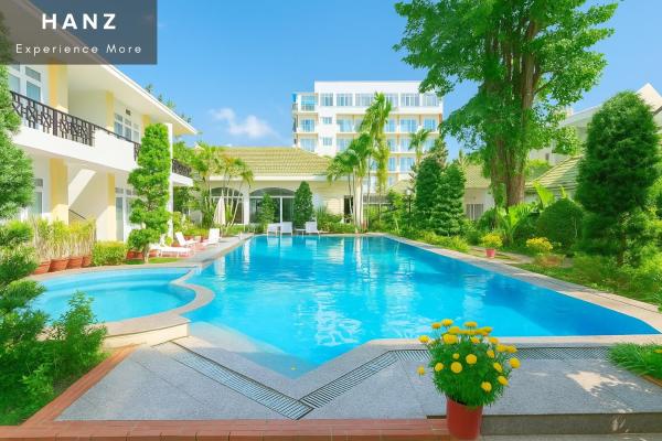 S79 Blue Lam Ha Pool - Phú Quốc