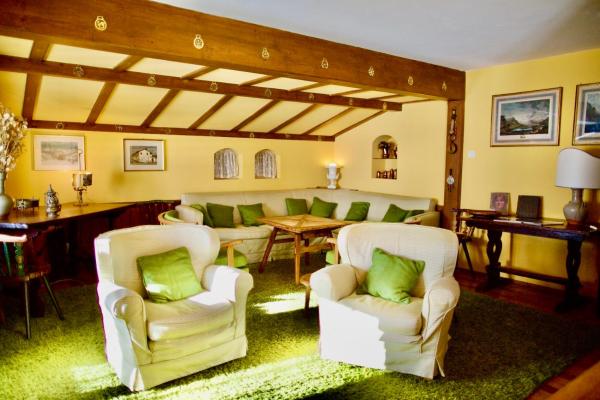 Ca' Dei Fiori Apartment - Cortina d'Ampezzo