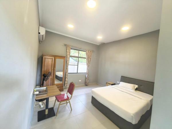 Best Cantonese Urban Stay - Dar es Salam