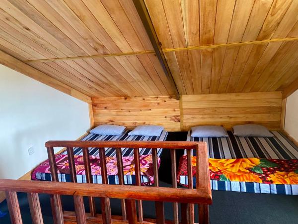 Sky View Cabin - Sri Lanka