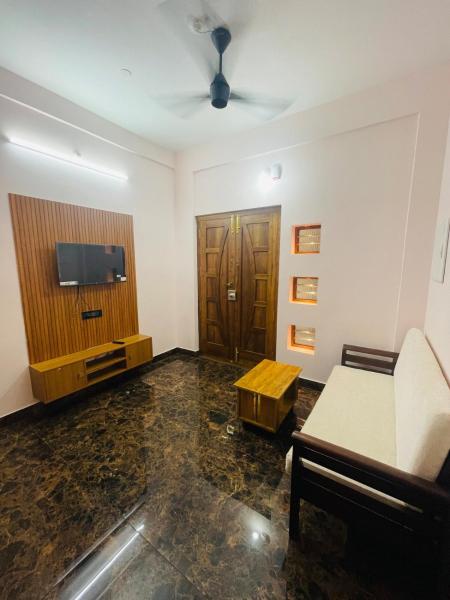 Maktub Residency - Varkala