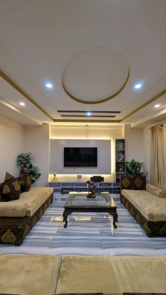 Cozy Family Apartment In Murree - Sukoon Family Apartment - Pakistan