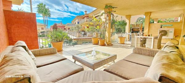 Jardines De Montemar Iii By Solidays - Bonaire