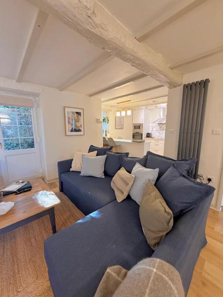 Little Wren Cartmel Couples Retreat - Cartmel